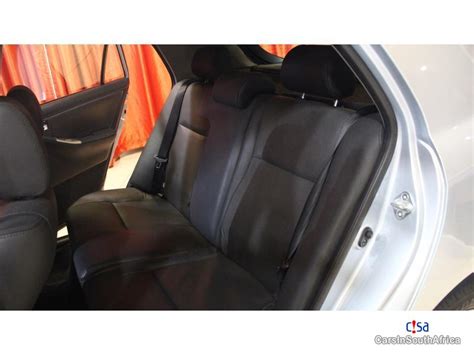 Toyota Runx 1600 Manual 2006 For Sale 95709