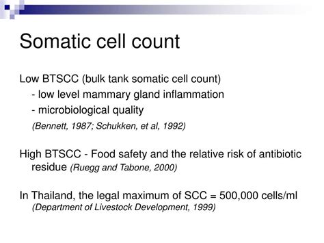 Ppt Milk Quality Control Powerpoint Presentation Free Download Id219371