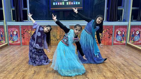 Mere Ghar Ram Aaye Hain Jubin Nautiyal Dance Choreography By