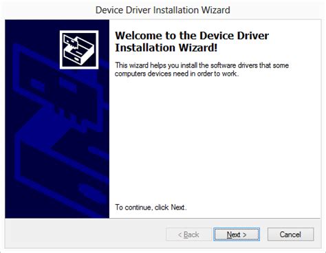 windows cdc driver installation segger knowledge base