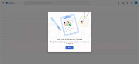 Steps To Create A Google Workspace Account For Your Business