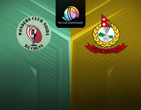 Apfc Vs Wcn Wcn Beat Apfc By 8 Wickets Watch Videos Highlights And Stats