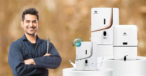 Types Of Water Purification Methods And Techniques