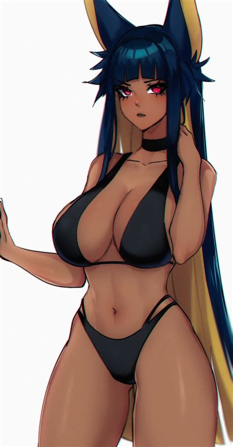 Anput Original Drawn By Nsfwolf Danbooru