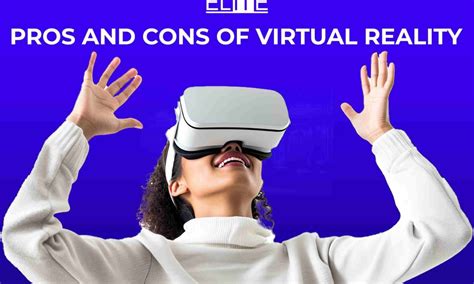 Pros And Cons Of Virtual Reality 2024 The Untold Truth