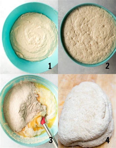 Basic Whole Wheat Bread Spoonful Of Flavor