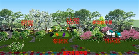 幼儿园共用活动场地幼儿园规定幼儿的生均面积是多少 丫空间