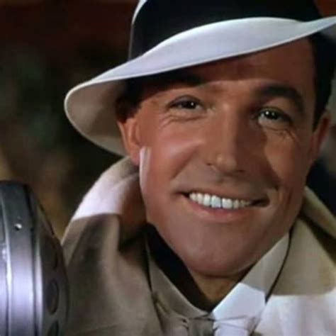 Gene Kelly August 23 1912 February 2 1996 Photo Singin In The