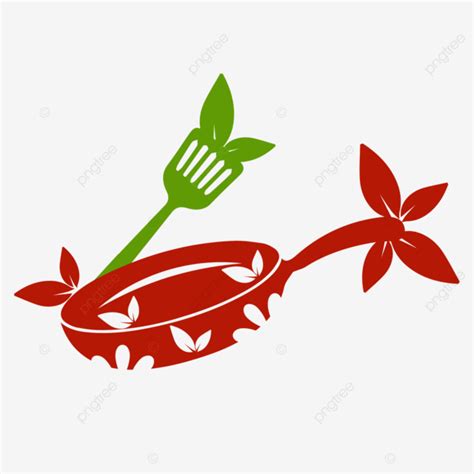 Wok Logo Vector Cooking Logo Kitchen Logo Cook Png And Vector With