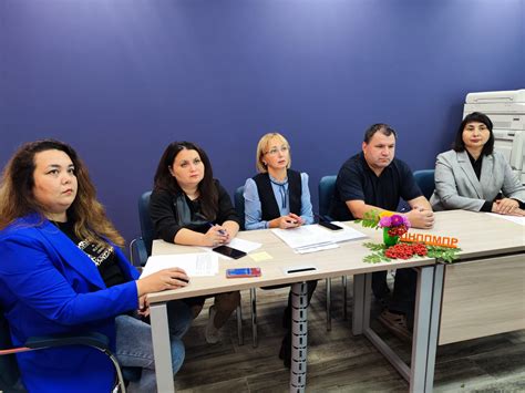 Центр непрерывного повышения профессионального мастерства