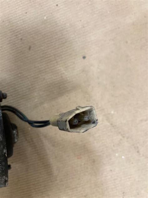 1978 Mgb Requesting Help With Alternator Wire And Electric Fan Mgb And Gt Forum The Mg