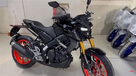 2023 Yamaha Mt 15 Details Leaked Ahead Of Launch Bikewale