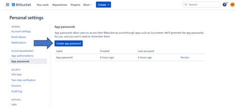 Bitbucket Cloud Connector Gathr