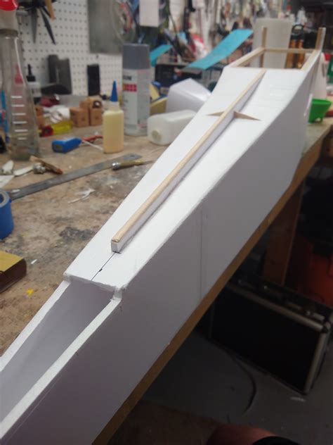 2021 Piper Cub Build Challenge Page 2 Flitetest Forum
