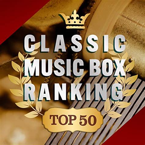 Amazon Musicでhealing Energyのクラシック人気曲オルゴールbest50～アニメ、映画、ドラマ、フィギュアスケートなどに