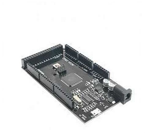 Отладочная плата arduino mega 2560 r3 клон micro festima ru