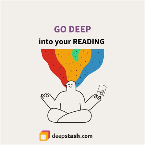Deepstash On Linkedin With Deepstash Your Reading Becomes More Mindful