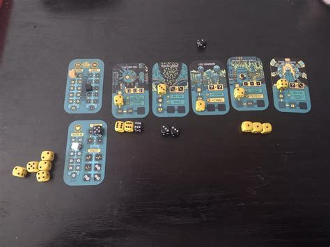 just before beating the doom machine for the first time r soloboardgaming