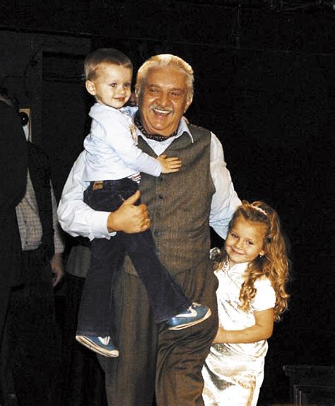 Galerie Zemřel Herec Marián Labuda †73 O Jeho život Bojovala Manželka A Přivolaní Záchranáři