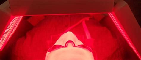 How To Maximize The Benefits Of Lightwave Therapy Topical Light