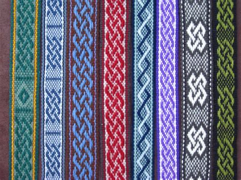 Aspinnerweaver Pickup Patterns