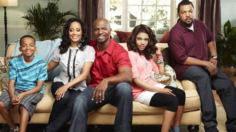 Are We There Yet Tv Series 2010 2013 — The Movie Database Tmdb