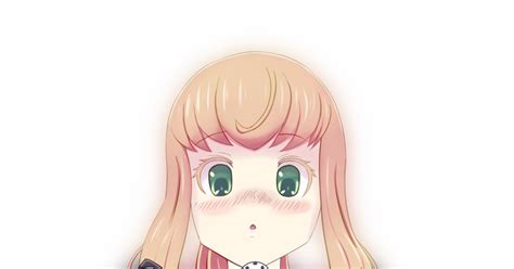 アリス・ギア・アイギス ノエルちゃんと夜の玩具 The Taのイラスト Pixiv