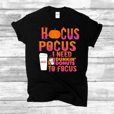 Dunkin Donuts Etsy