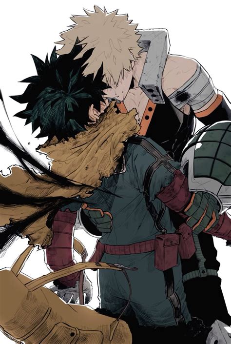 M Y On X Deku Boku No Hero Hero Wallpaper Cute Anime Character