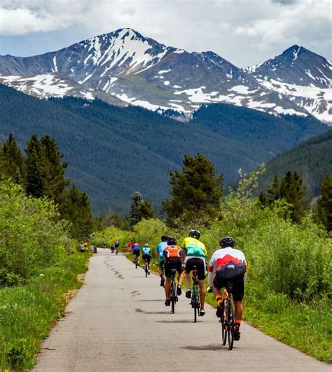 Should You Ride The Triple Bypass Bicycle Colorado