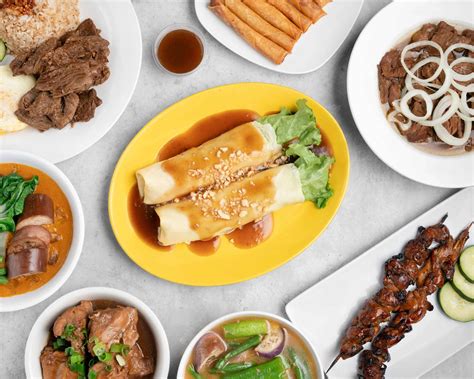 Order Pinay Kitchen Menu And Prices Woodbridge Delivery Uber Eats