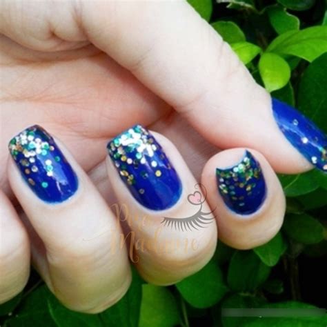 Glitter Encapsulado Flocado Para Unhas Copa Do Mundo Cores Mercadolivre