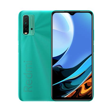 Redmi 9T | Официальный сайт Xiaomi | mi.com