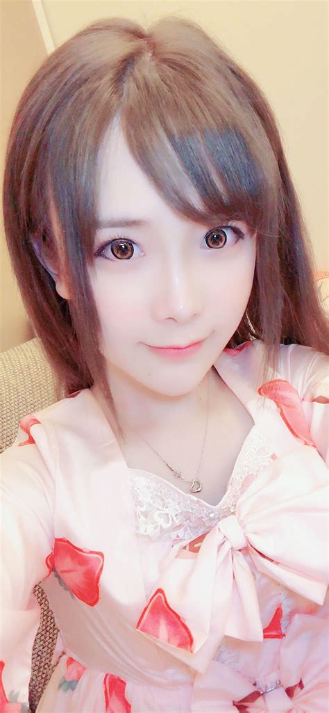 B站女装大佬top榜，你关注了几个呢？（重置） 哔哩哔哩