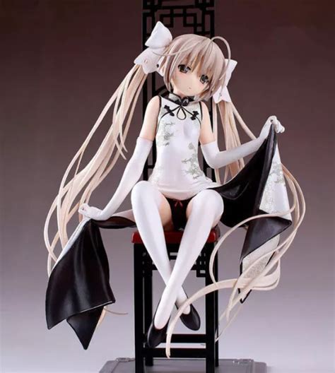 ANIME MANGA YOSUGA No Sora Sora Kasugano Action Figuren Figur Figure