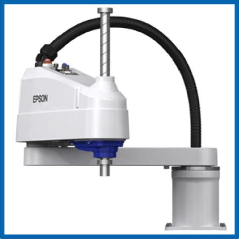 Epson Ls10 B702s 爱普生机械手 Ls系列 Scara装配机器人 高速度 易用性