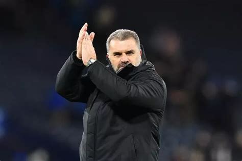 Ange Postecoglou Compared With Mauricio Pochettino As Harry Kane