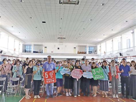 雲縣打造性別平等校園 友善提供多元生理用品 蕃新聞
