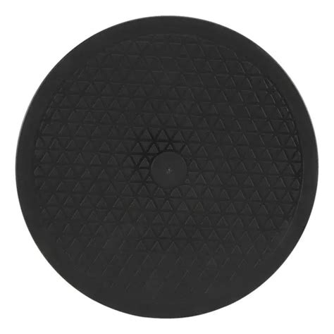 Mesa Giratória De Bonsai De 12 Polegadas Roda Giratória Par Frete Grátis