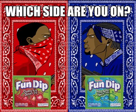 Fun Dip Rgastrodonmybeloved