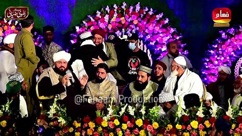 Peer Syed Muzaffar Hussain Shah Sab Ki Zabani Khalid Hasnain Khalid