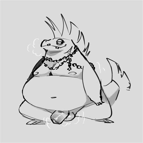 Post 4854191 King Salmonid Salmonid Splatoon Splatoon 3 Ventesthefloof
