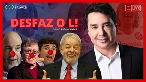 OS ARREPENDIDOS DE LULA YouTube