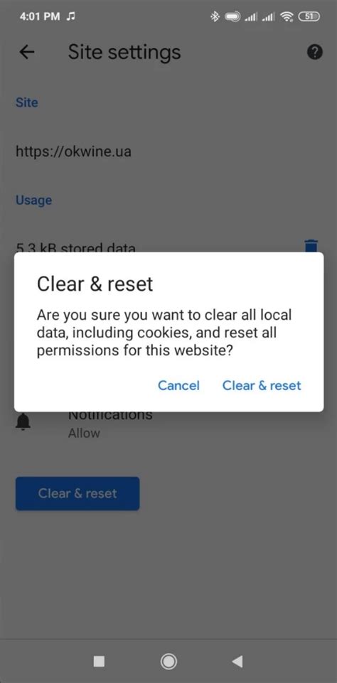How To Unsubscribe From Web Push And Mobile Push