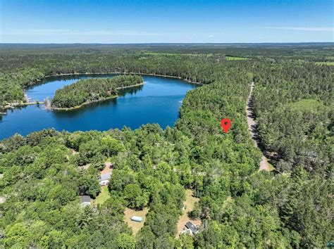For Sale 55xxx E Island Dr Barnes Wi 54873 ®
