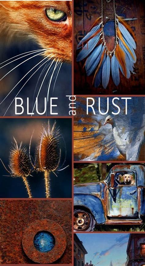 Copper Color Palette For Procreate Color Swatches Etsy Artofit