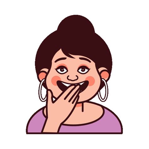 Free Women Expression Animations Dochipo