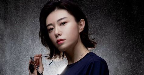 쏟아지는 러브콜 루이비통 화보까지 김예지 사격에 집중할 것”