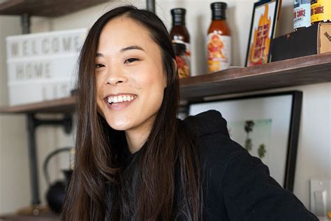 Lisa Nguyen Is Showing Off Kansas City Restaurants To Millions On