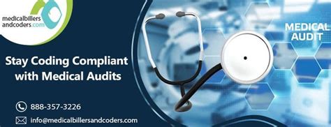 Achieve Coding Compliance With Ongoing Audits